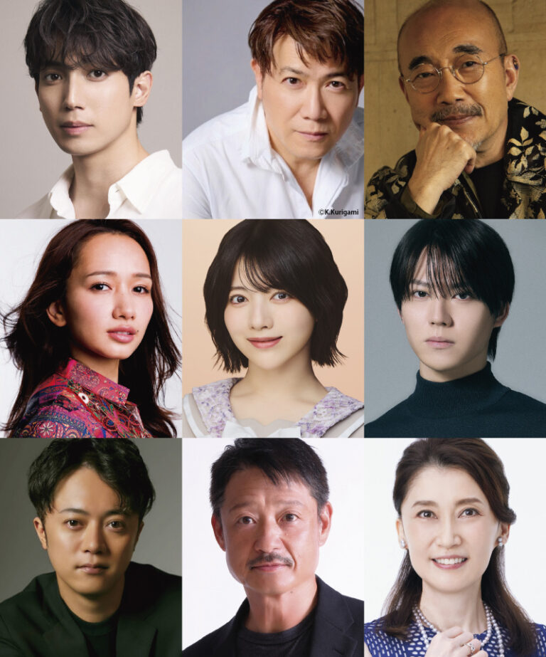 乃木坂46・林瑠奈、舞台初挑戦「心が躍ります」 ミュージカル『民王』豪華キャスト解禁【コメント全文】 | 櫻坂46まとめちゃんねる